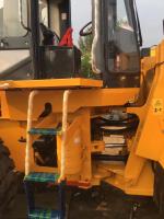 China Hydraulic Valve Original LG856/836/856 Secondhand LiuGong Wheel Loader in Shanghai City for sale