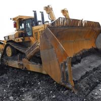 China 113700 KG Machine Weight 2019 D6R D7R D8R D9R D11T D11R D11N Crawler Bulldozer For Cat for sale