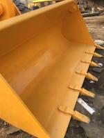 China Hydraulic Valve Original LG856/836/856 Secondhand LiuGong Wheel Loader in Shanghai City for sale