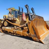 China Original Hydraulic Cylinder D6R D7R D8R D9R D11T D11R D11N Soil Road Earthmover Dozer for sale