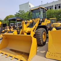 China 10700 kg SDLG LG936L 3 Ton Wheel Loader with in Shandong Lingong Heavy Machinery for sale