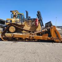 China Original Hydraulic Cylinder D6R D7R D8R D9R D11T D11R D11N Soil Road Earthmover Dozer for sale