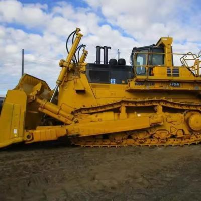 China Original Japan Komatsu 375A D375 D31 D475 D375-6 d5 d6 d7 d8 d9 d10 d11 Bulldozer for sale