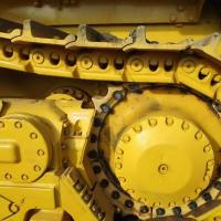China Original Japan Komatsu 375A D375 D31 D475 D375-6 d5 d6 d7 d8 d9 d10 d11 Bulldozer for sale