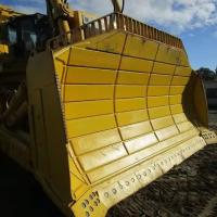 China Original Japan Komatsu 375A D375 D31 D475 D375-6 d5 d6 d7 d8 d9 d10 d11 Bulldozer for sale