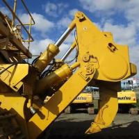 China Original Japan Komatsu 375A D375 D31 D475 D375-6 d5 d6 d7 d8 d9 d10 d11 Bulldozer for sale