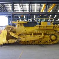 China Other Engine Japan Komatsu 375A D375 D31 D475 D375-6 D5 D6 D7 D8 D9 D10 D11 Bulldozer for sale