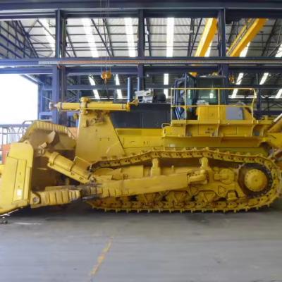 China Other Engine Japan Komatsu 375A D375 D31 D475 D375-6 D5 D6 D7 D8 D9 D10 D11 Bulldozer for sale
