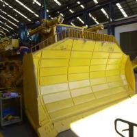 China Other Engine Japan Komatsu 375A D375 D31 D475 D375-6 D5 D6 D7 D8 D9 D10 D11 Bulldozer for sale