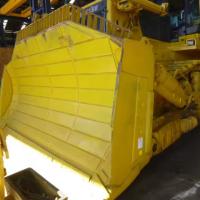 China Other Engine Japan Komatsu 375A D375 D31 D475 D375-6 D5 D6 D7 D8 D9 D10 D11 Bulldozer for sale
