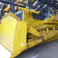 China Other Engine Japan Komatsu 375A D375 D31 D475 D375-6 D5 D6 D7 D8 D9 D10 D11 Bulldozer for sale