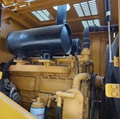 China ORIGINAL Engine Lg936 Used SDLG LG936 92 KW Small Hydraulic Wheel Loader in Excellent Condition for Farm for sale