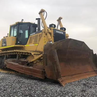 China Original Komatsu D155-6 D375 D31 D475 D375-6 D5 D6 D7 D8 D9 D10 D11 Bulldozer in Japan for sale