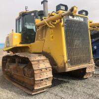 China Original Komatsu D155-6 D375 D31 D475 D375-6 D5 D6 D7 D8 D9 D10 D11 Bulldozer in Japan for sale