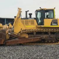 China Original Komatsu D155-6 D375 D31 D475 D375-6 D5 D6 D7 D8 D9 D10 D11 Bulldozer in Japan for sale