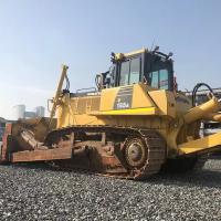China Original Komatsu D155-6 D375 D31 D475 D375-6 D5 D6 D7 D8 D9 D10 D11 Bulldozer in Japan for sale