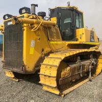 China Original Komatsu D155-6 D375 D31 D475 D375-6 D5 D6 D7 D8 D9 D10 D11 Bulldozer in Japan for sale