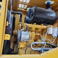 China Used SDLG LG936 LG936 Ton Small Hydraulic Wheel Loader Excellent Condition Weichai Engine Farm Applicable for sale