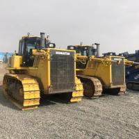 China Original Komatsu D155-6 D375 D31 D475 D375-6 D5 D6 D7 D8 D9 D10 D11 Bulldozer in Japan for sale
