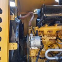 China 10 TON Rated Load SDLG LG936 Hydraulic Wheel Loader in Excellent Condition for Farm for sale