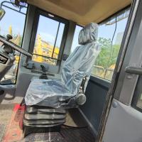 China 10 TON Rated Load SDLG LG936 Hydraulic Wheel Loader in Excellent Condition for Farm for sale
