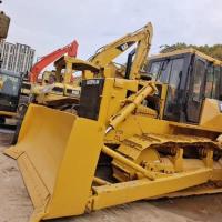 China Original CAT D7G Crawler Bulldozer with Ripper and in Good Condition for sale