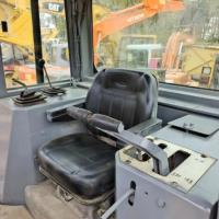 China Used Original CAT D7G Crawler Bulldozer with Ripper 3.6 Dozing Capacity 2018 Model for sale