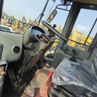 China Front Loader Used Wheel Loader LG936L LG956L 956L 956F 958F with 10 TON Rated Load for sale