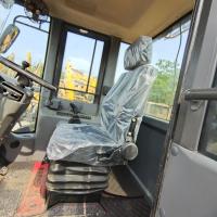 China Front Loader Used Wheel Loader LG936L LG956L 956L 956F 958F with 10 TON Rated Load for sale