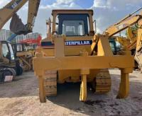 China Good Engine Used CAT D8R Dozer Caterpillar Tractor Bulldozer 2018 Construction Works for sale