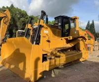 China D8R Used CAT Dozer Caterpillar Tractor Bulldozer With Good Engine 2018 Year for sale