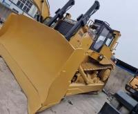 China Used CAT Bulldozer D9R D9H D9T D9N Dozer for Construction Works in Shanghai 2018 for sale