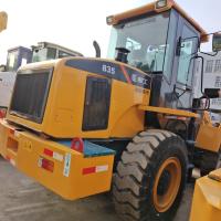 China Original Hydraulic Pump Used Liugong CLG835 Wheel Loader Construction Machinery for sale