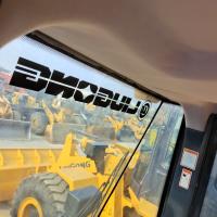 China Original Hydraulic Pump Used Liugong CLG835 Wheel Loader Construction Machinery for sale