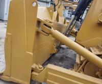 China Original Hydraulic Pump Used Bulldozer Caterpillar D9R D9R Dozers in Shanghai for sale