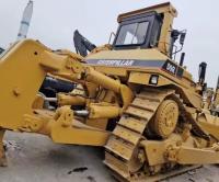 China Original Hydraulic Pump Used Bulldozer Caterpillar D9R D9R Dozers in Shanghai for sale