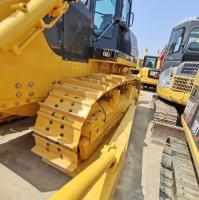 China 100% Original Shantui SD32 Dozer with 320HP Crawler Bulldozer and One Year Free Wear Parts for sale