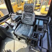 China 100% Original Shantui SD32 Dozer with 320HP Crawler Bulldozer and One Year Free Wear Parts for sale