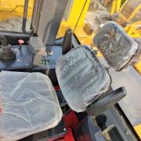 China Second Hand Liugong 835 Loaders Used 835 with Original Hydraulic Valve for sale