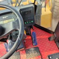 China Second Hand Liugong 835 Loaders Used 835 with Original Hydraulic Valve for sale