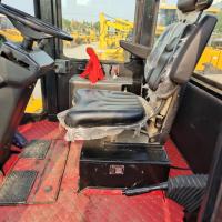 China Liugong 836 Used Loaders 836 856 with 92 Rated Load and 800 Working Hours in Shanghai for sale