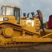 China ORIGINAL Japan Used CAT Bulldozer D6 D7 D7R D7G D7H D6R with Original Hydraulic Valve for sale