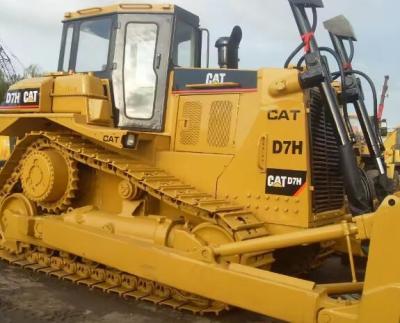 China 18000 KG Used CAT Bulldozer D6 D7 D7R D7G D7H D6R in Japan Original Year 2022 for sale
