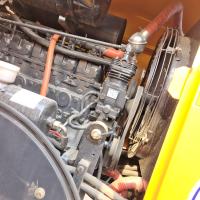 China ORIGINAL Hydraulic Pump Liugong Clg836 3 Ton Front Wheel Loader in for Construction for sale