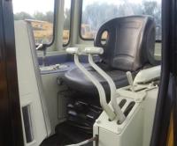 China Used CAT D6 D7 D7R D7G D7H D6R Bulldozer with 3.6 Dozing Capacity in Original Japan for sale