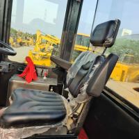 China ORIGINAL Hydraulic Pump Liugong Clg836 3 Ton Front Wheel Loader in for Construction for sale