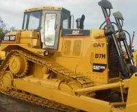 China Used CAT D6 D7 D7R D7G D7H D6R Bulldozer with 3.6 Dozing Capacity in Original Japan for sale