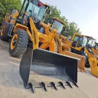 China ORIGINAL Hydraulic Pump Liugong Clg836 3 Ton Front Wheel Loader in for Construction for sale