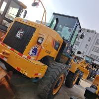 China ORIGINAL Hydraulic Pump Liugong Clg836 3 Ton Front Wheel Loader in for Construction for sale