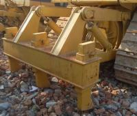 China Machinery Repair Shops USA Original CAT D7R Tracked Dozer 2020 Model Used in Shanghai for sale
